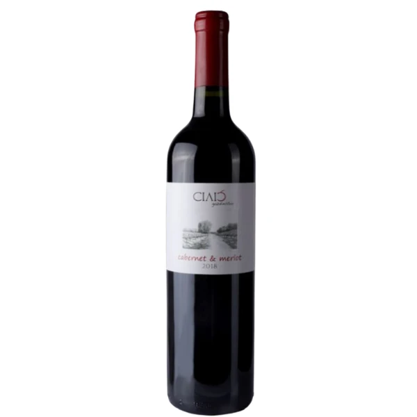 Cilić Crveno vino Cab & Mer, 0.75l | Online prodaja | Ananas