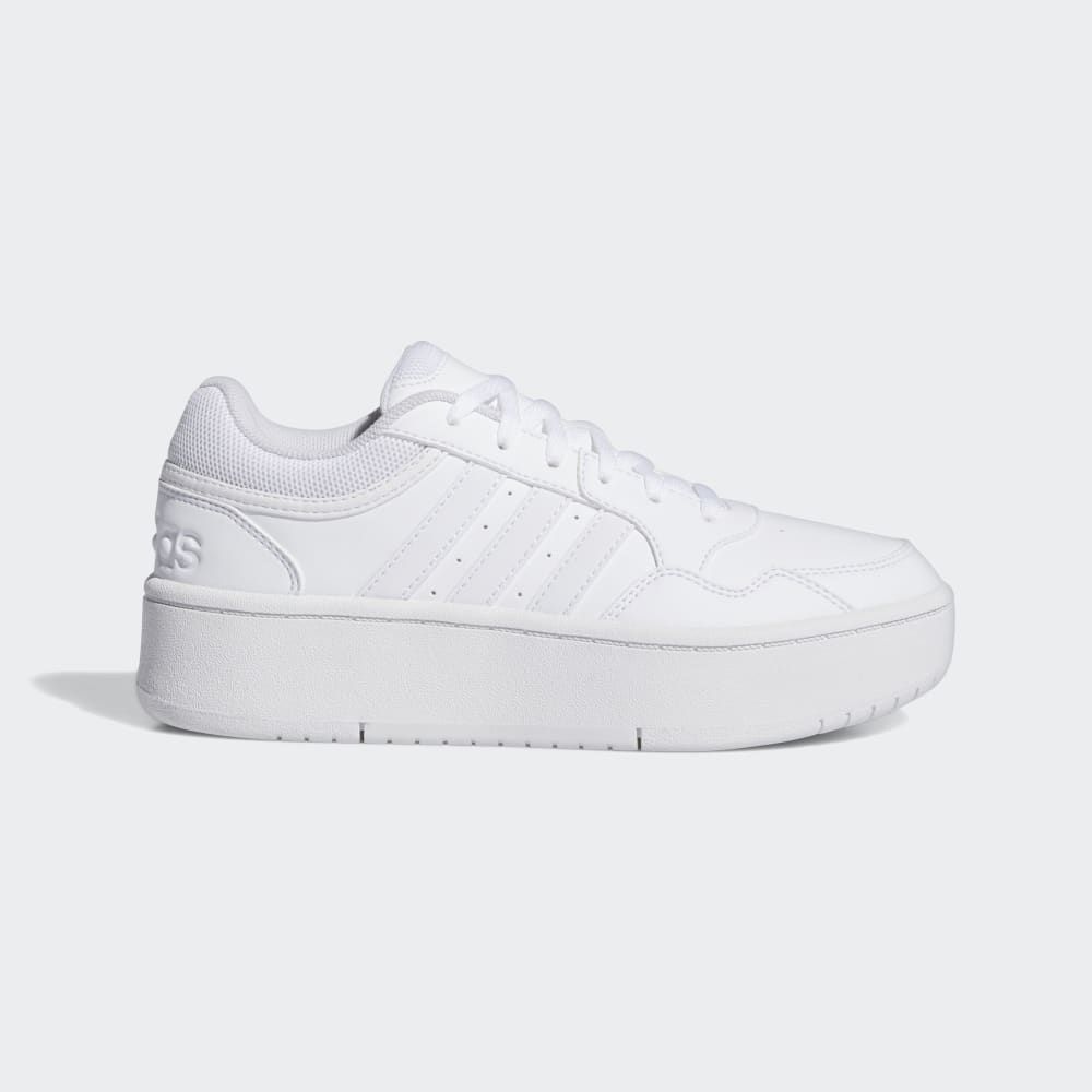 ADIDAS Ženske patike Hoops 3.0 Bold, Bele | Online prodaja | Ananas