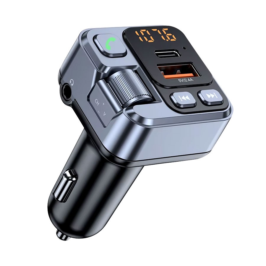FM Transmiter Car Kit PD20W HM101 | Online prodaja | Ananas BiH