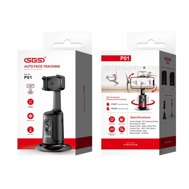 SGS Auto Face Tracking Holder P01 | Online prodaja | Ananas BiH