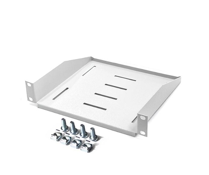 Polica za rek orman 200 mm, 10", Bela | Online prodaja | Ananas