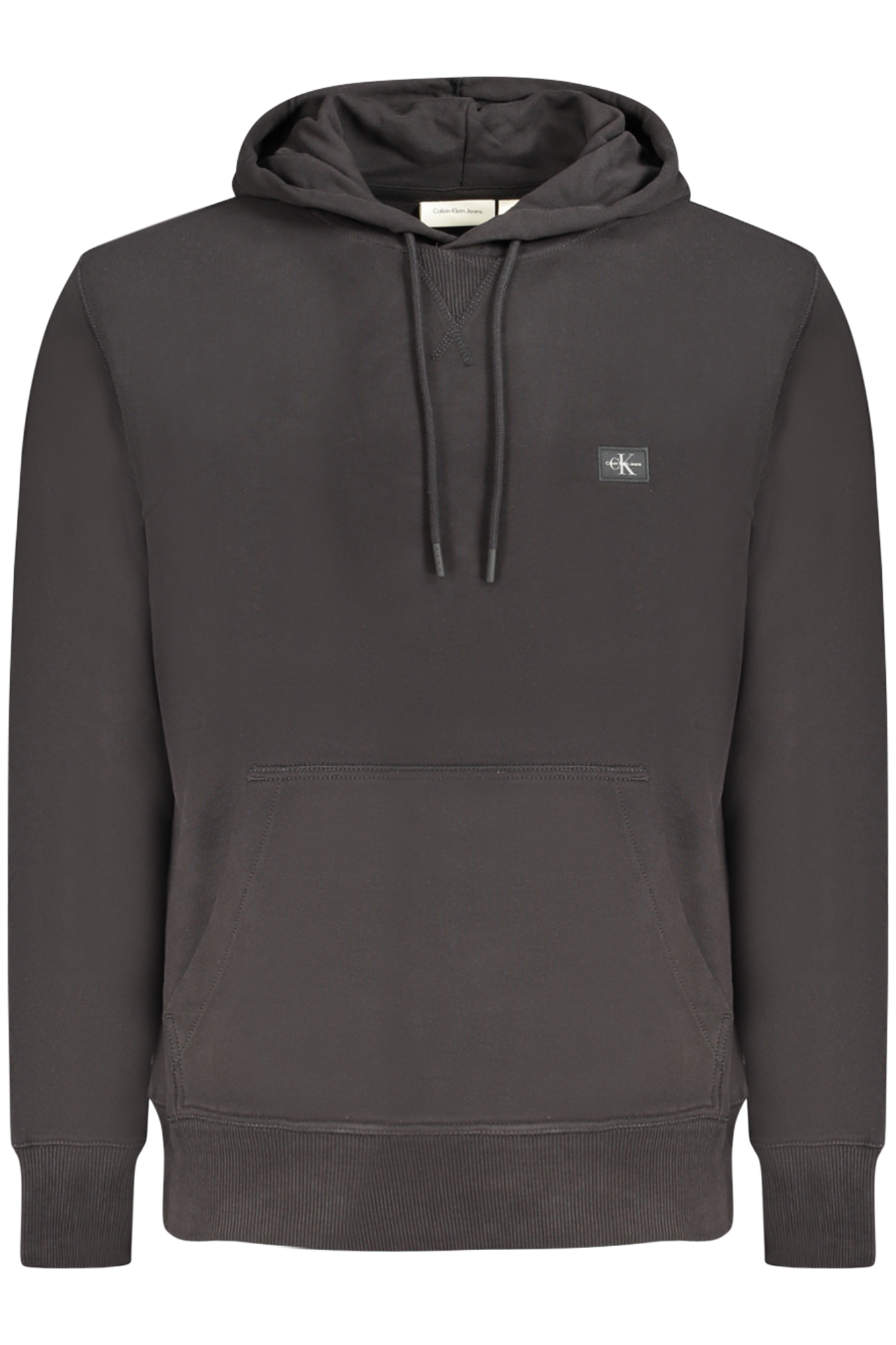 CALVIN KLEIN Muški duks J30J327113_NEBEH, Crni | Online prodaja | Ananas