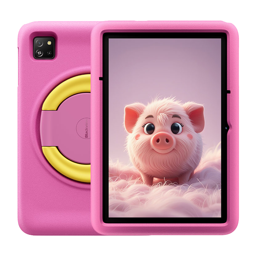 Blackviev Tablet Tab A6 za decu 4GB 128GB ViFi 10", roze | Online ...