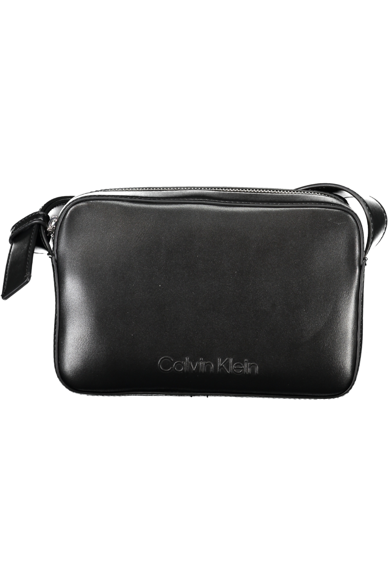 CALVIN KLEIN Ženska torba K60K612555_NEBEH, Crna | Online prodaja | Ananas