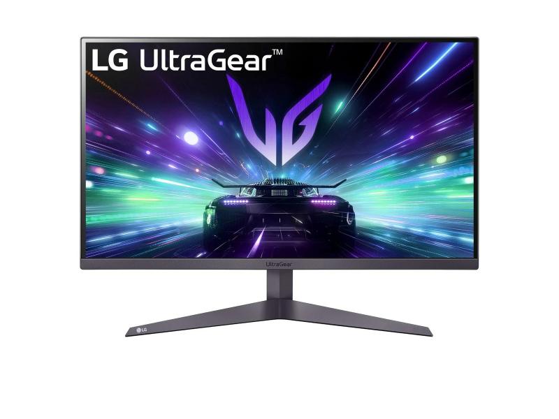 LG monitor 27GS50F-B, UltraGear FHD, 180Hz, AMD, FreeSync, crni ...