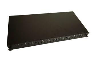 Optički konektor patch panel GPZ/JJ-CLA/SC24 | Online prodaja | Ananas
