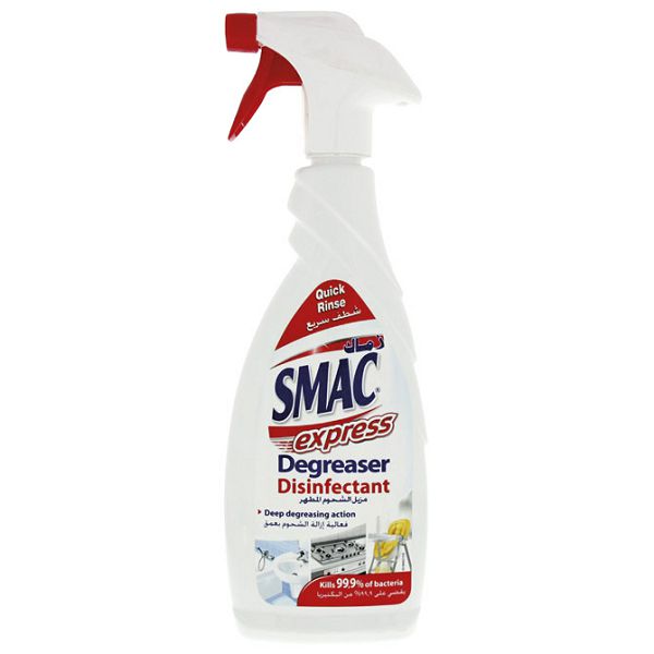 Smac 650ml Express Degraser | Online prodaja Smac 650ml Express ...
