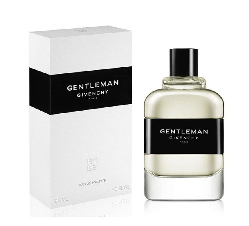 GIVENCHY Toaletna voda za muškarce Gentleman 100ml | Online prodaja ...