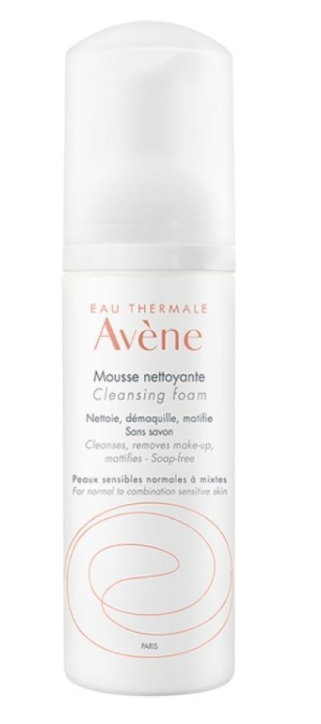 EAU THERMALE AVENE Pena za umivanje, 150ml | Online prodaja | Ananas