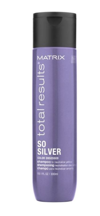MATRIX So Silver Šampon za kosu, 300ml | Online prodaja | Ananas