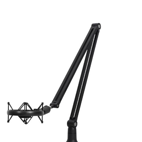 FANTECH Studijski stalak za mikrofon AC902s Microfone boom arm crni ...
