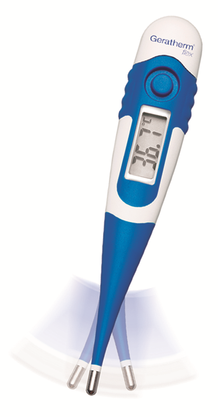 GERATHERM FLEX GT-3020 Digitalni medicinski toplomer | Online prodaja ...