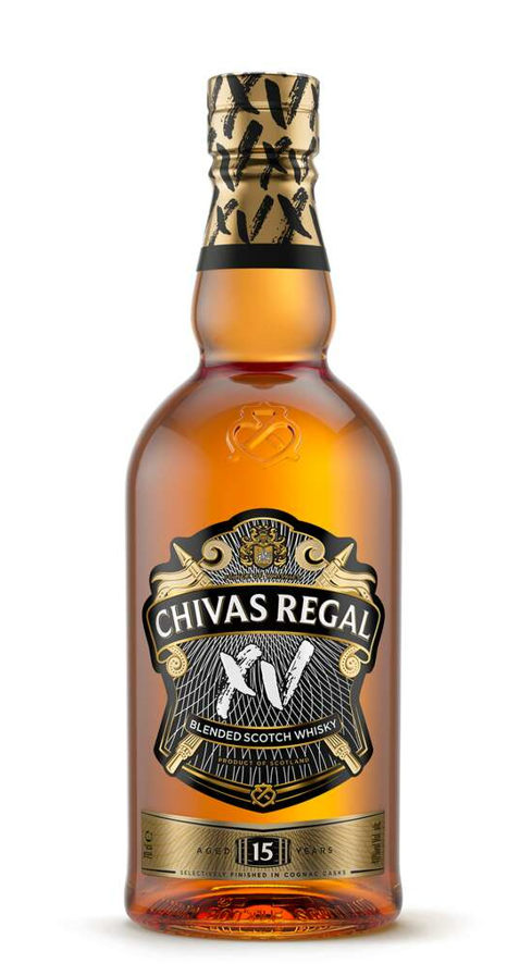Chivas Regal XV Viski, 0.7l | Online prodaja | Ananas