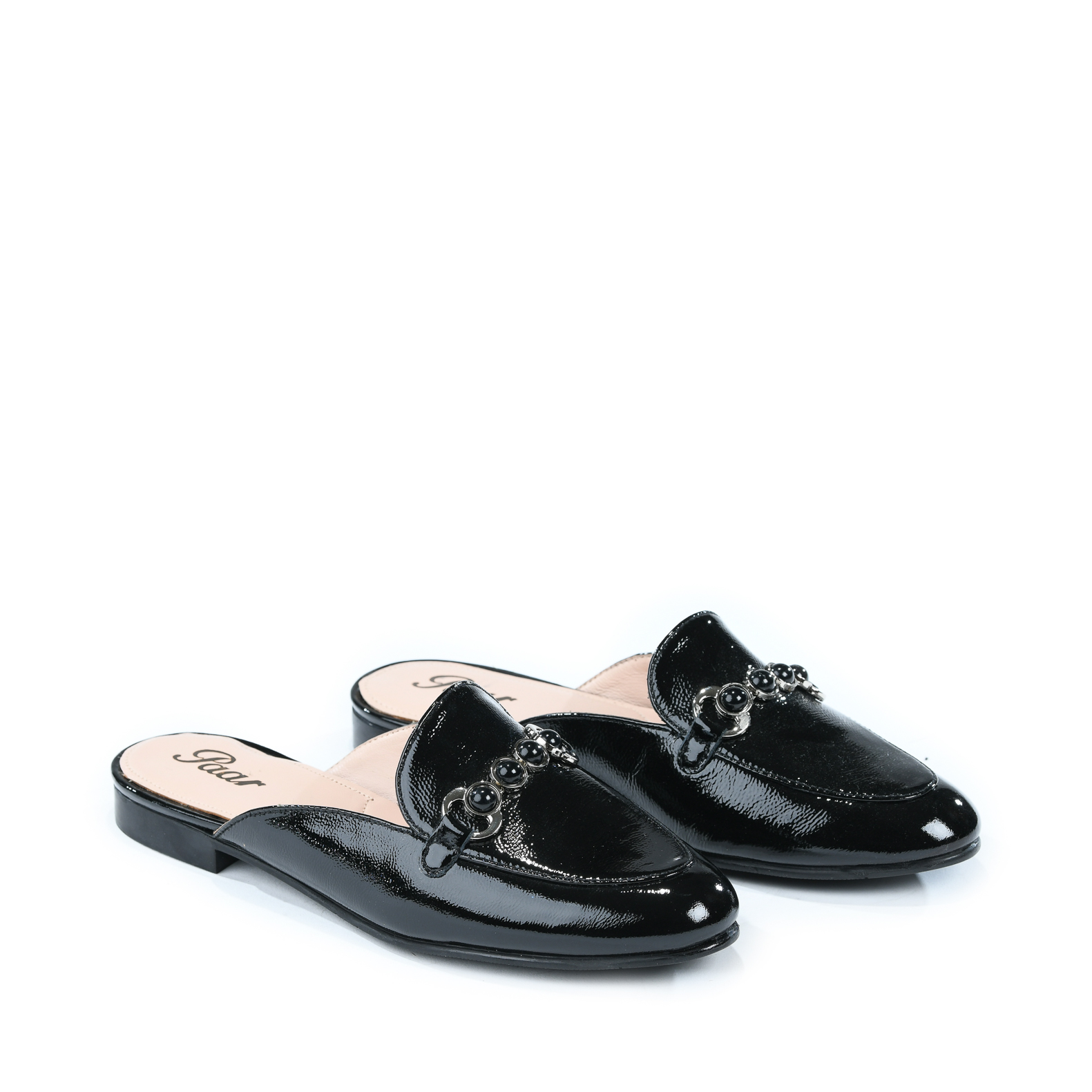 Paar Ženske baletanke 30821-21, Crne | Online prodaja | Ananas