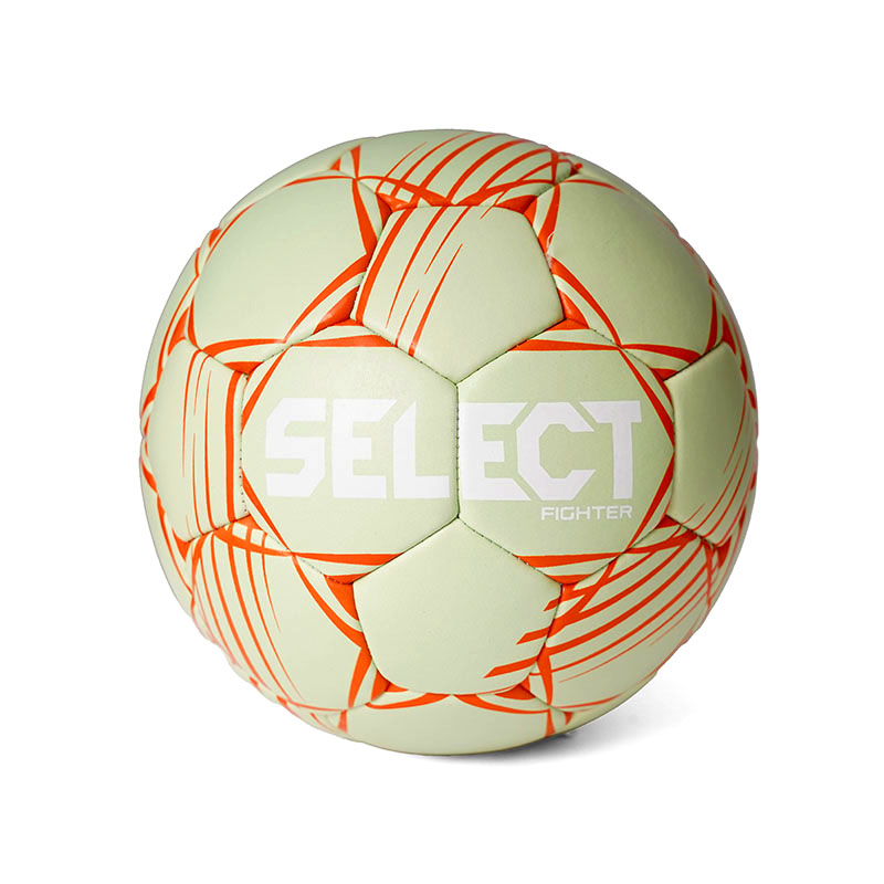 Select Lopta za rukomet Fighter 0, Zelena | Online prodaja | Ananas