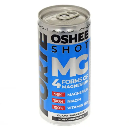 ISOSTAR OSHEE Pro Shot пијалок MG, 200 ml | Најголема онлајн продавница ...