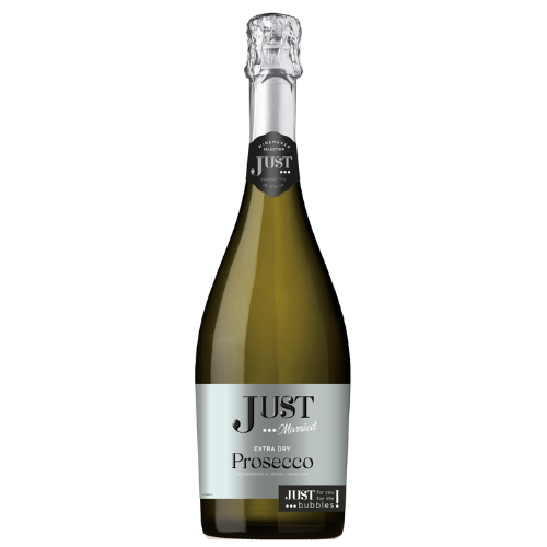 Prosecco Just extra dry white 0.75l | Online prodaja Prosecco Just ...