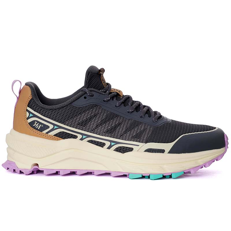 361 DEGREES Muške patike, Crno-bež | Online prodaja | Ananas