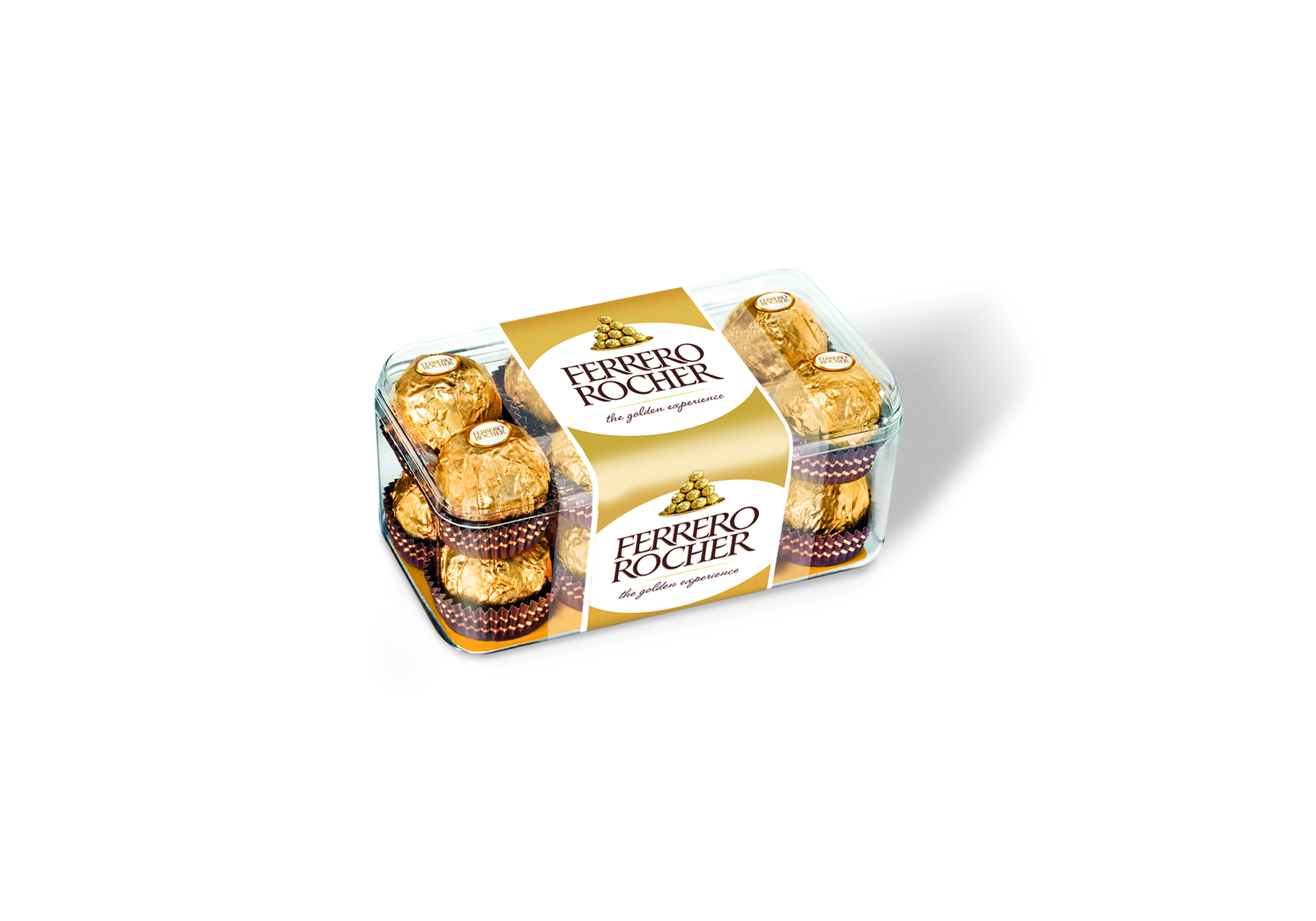 FERRERO Rocher vafla 200g 16/1 | Online prodaja | Ananas BiH