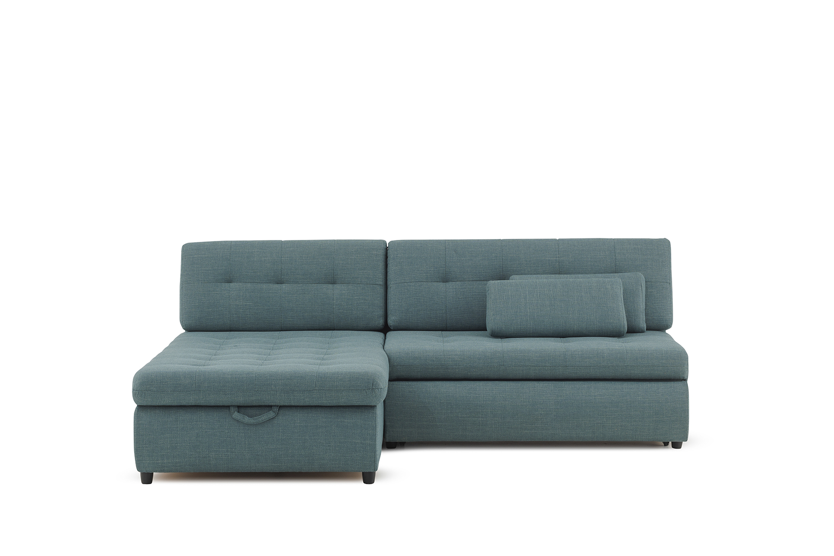 SIMPO Ugaona garnitura Porto, Na razvlačenje, Levi ugao, 234 x 171 x 85 ...