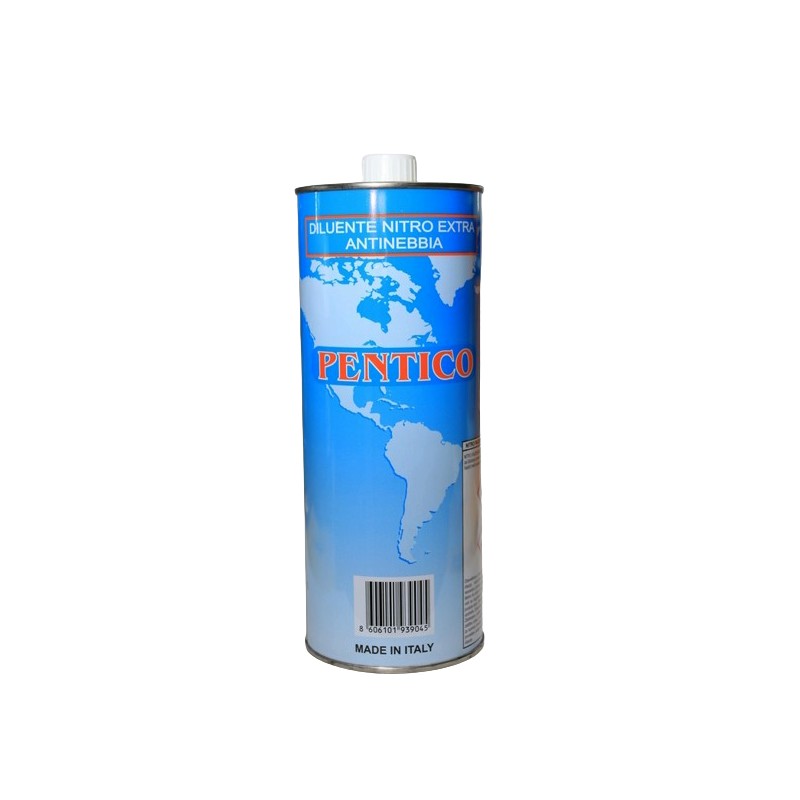 PENTICO Nitro razređivač, 1L | Online prodaja | Ananas