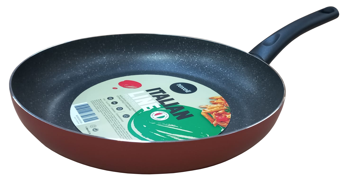 Texell TPIL-D28 Tiganj duboki Italian Line, 28cm | Online prodaja | Ananas