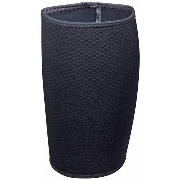 SECUTEX Steznik TS NEOPRENE CALF SLEEVE crni | Online prodaja | Ananas