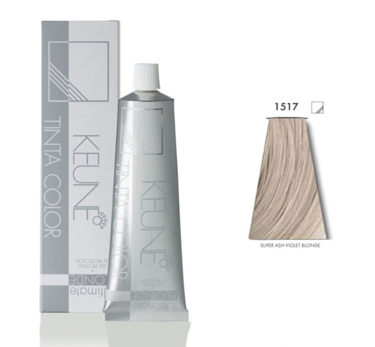 Keune Tinta color Farba za kosu 1517 | Online prodaja | Ananas