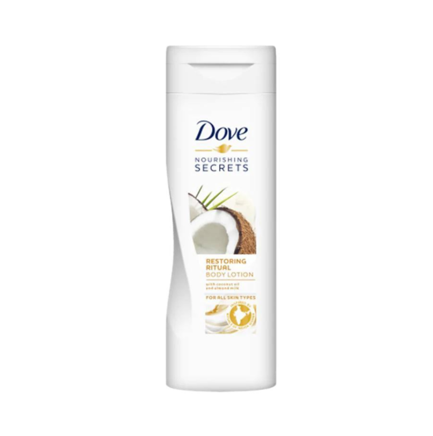 Dove Losion za telo Restoring care 250ml | Online prodaja | Ananas