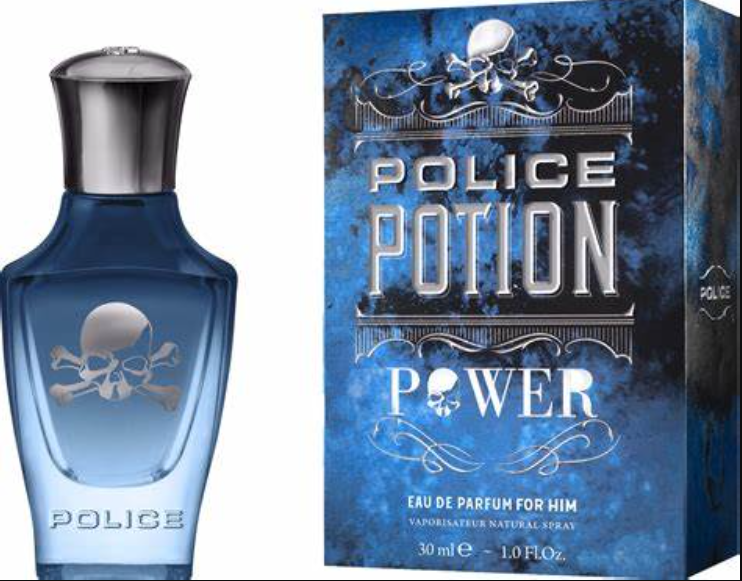 Police Muški parfem Potion power EDP 30ml | Online prodaja | Ananas