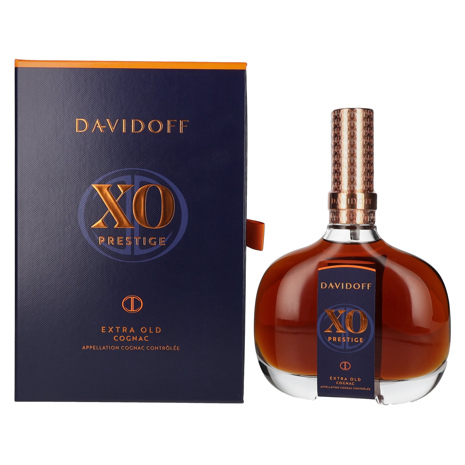 DAVIDOFF Konjak XO alk. 40%, 0.7 l | Online prodaja | Ananas