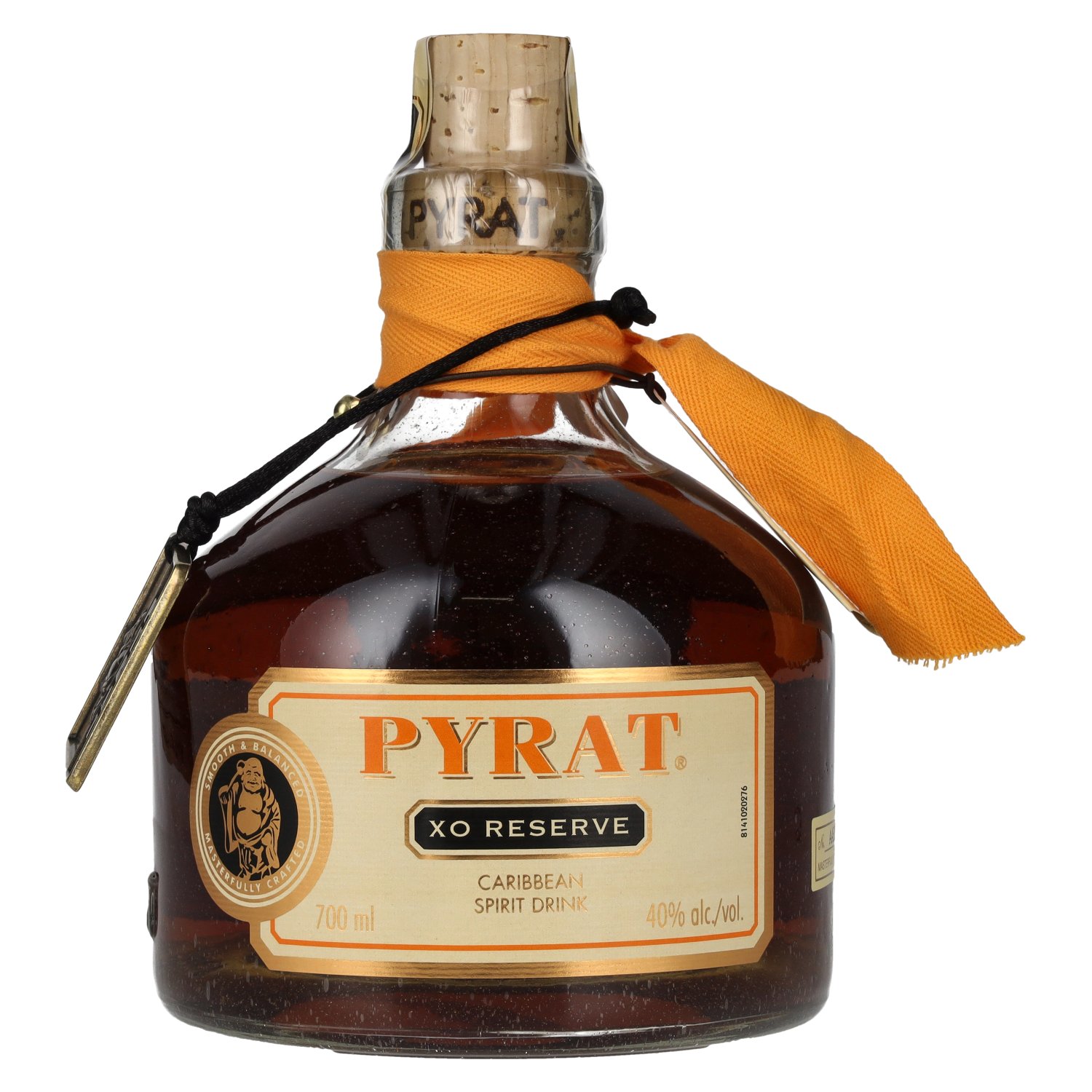 PYRAT Rum XO Reserve alk. 40%, 0.7 l | Online prodaja | Ananas