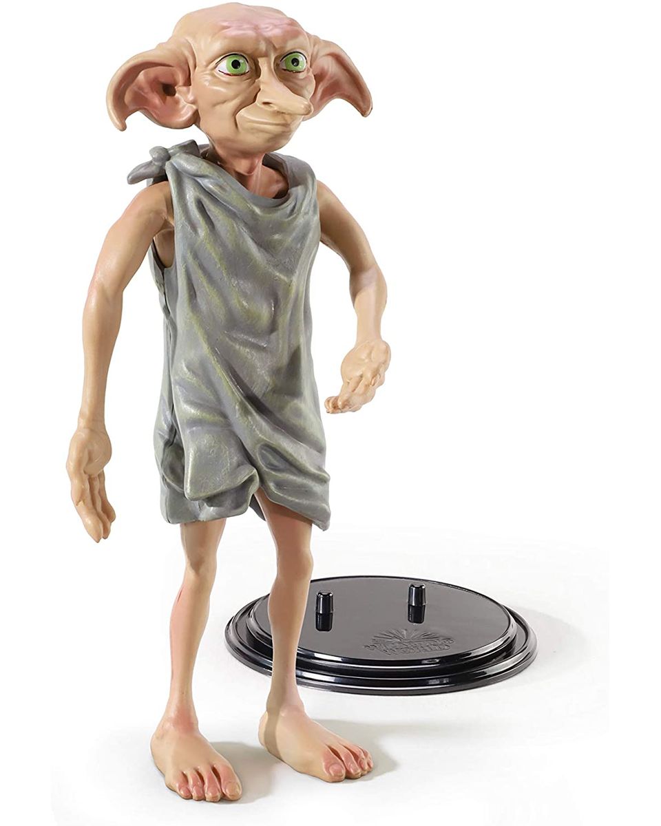 Bendable Figure Harry Potter - Dobby | Online prodaja | Ananas