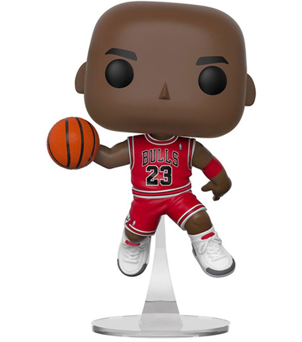Bobble figura NBA POP! - Michael Jordan (Bulls) | Online prodaja | Ananas