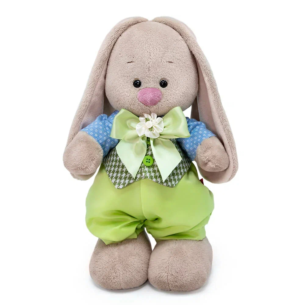 BudiBasa Ruska ručno rađena igračka Zeka Mi | Online prodaja | Ananas