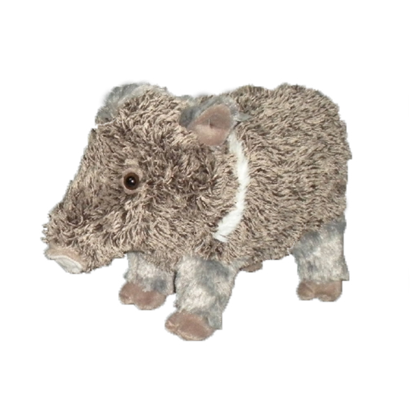 Plišano divlje prase 23cm | Online prodaja | Ananas