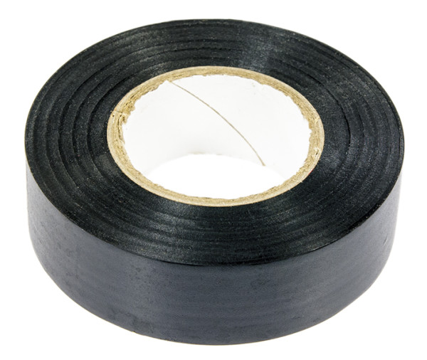 OEM Izolaciona traka Terminator IZ1920 0.13mm x 20m crna | Online ...