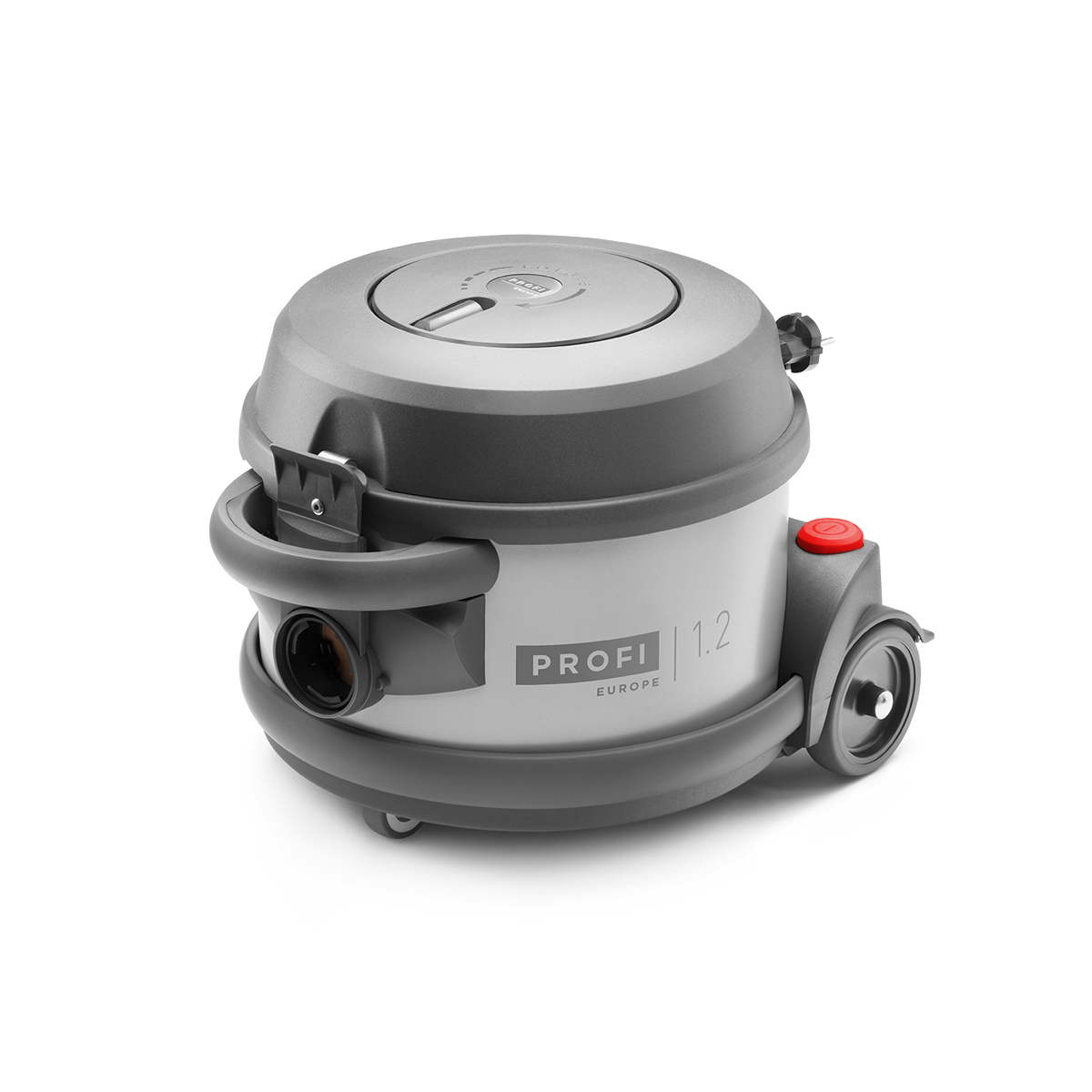 MASTER PROFI Profesionalni usisivač za suvo usisavanje 1.2.1 | Online ...