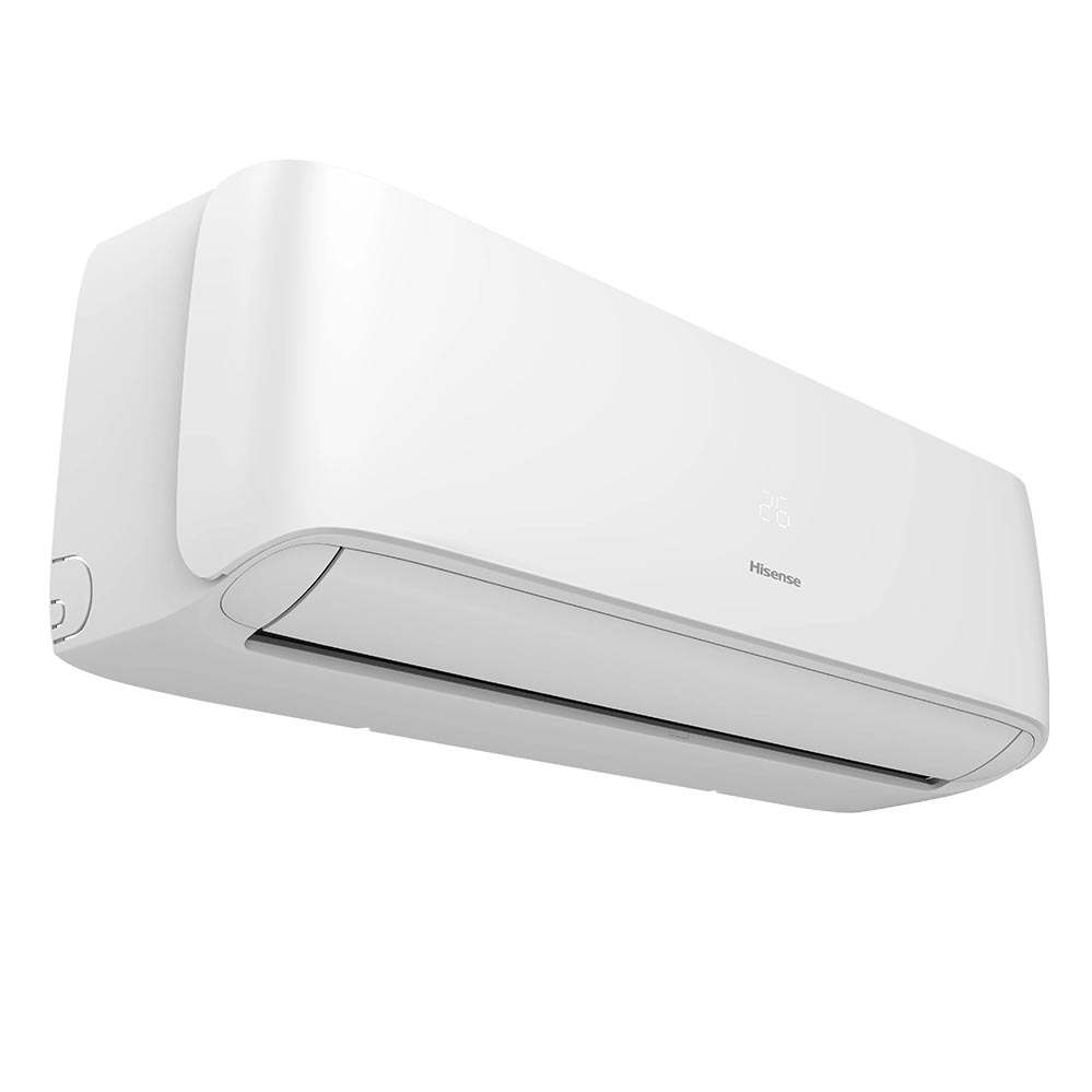 Hisense Inverter klima, 18K BTU, Expert Smart, 5 k W, Bela | Online ...