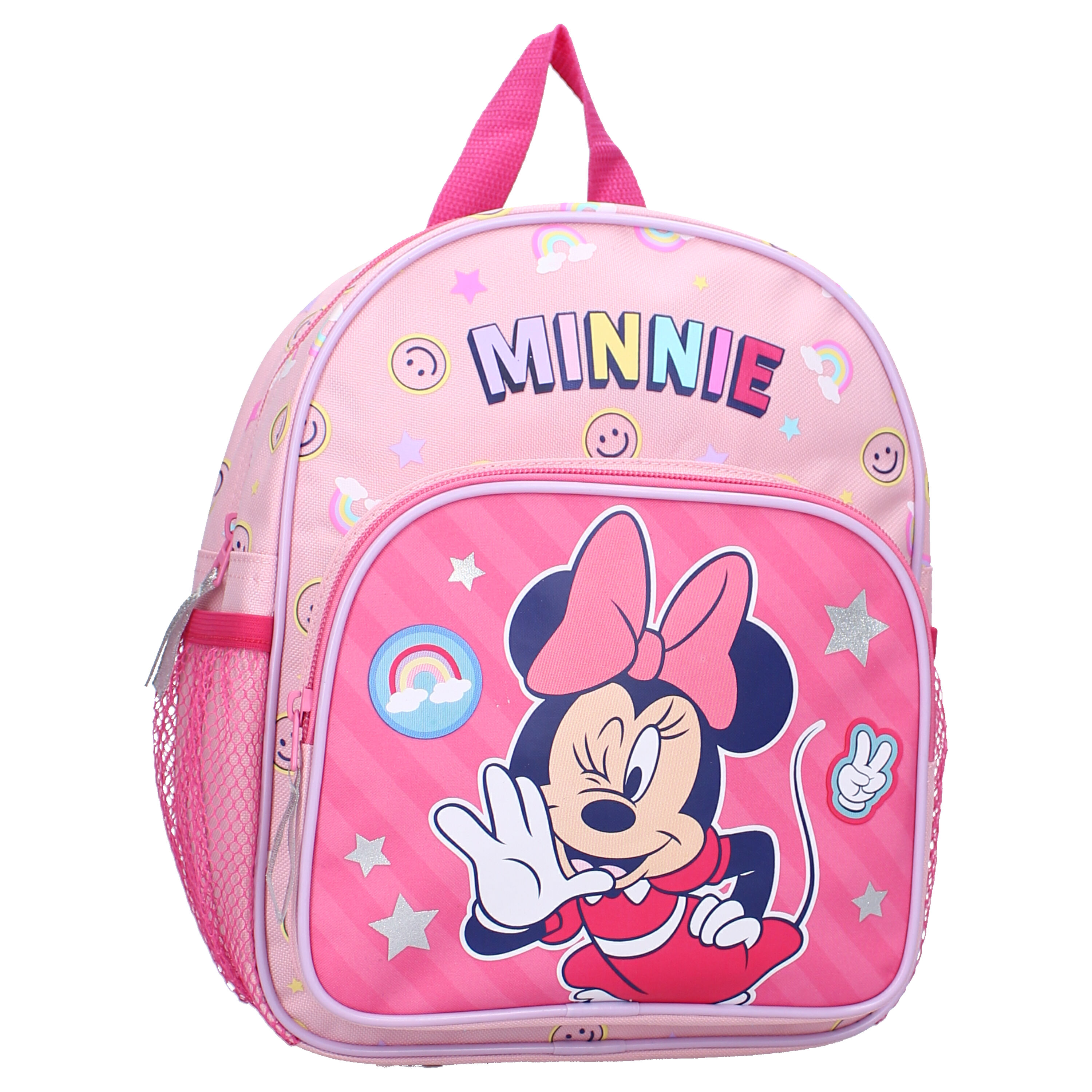 Disney Ranac za devojčice Minnie Mouse, Roze | Online prodaja | Ananas