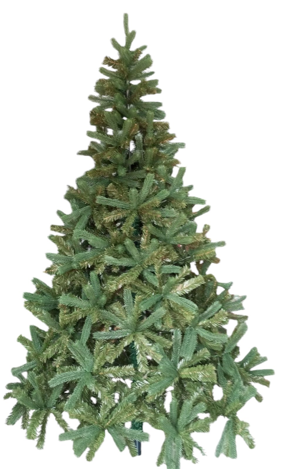 ТРЕНД Новогодишна зелена елка 210см | Најголема онлајн продавница во ...