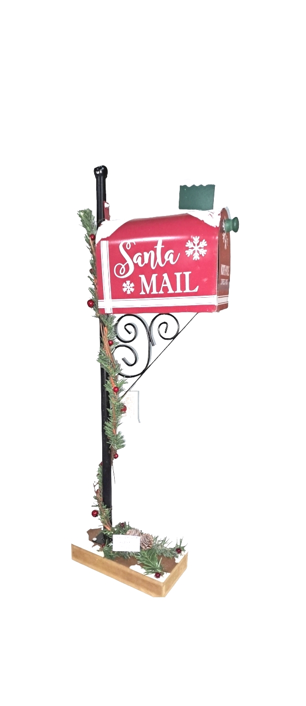 Новогодишно сандаче за писма | Најголема онлајн продавница во ...