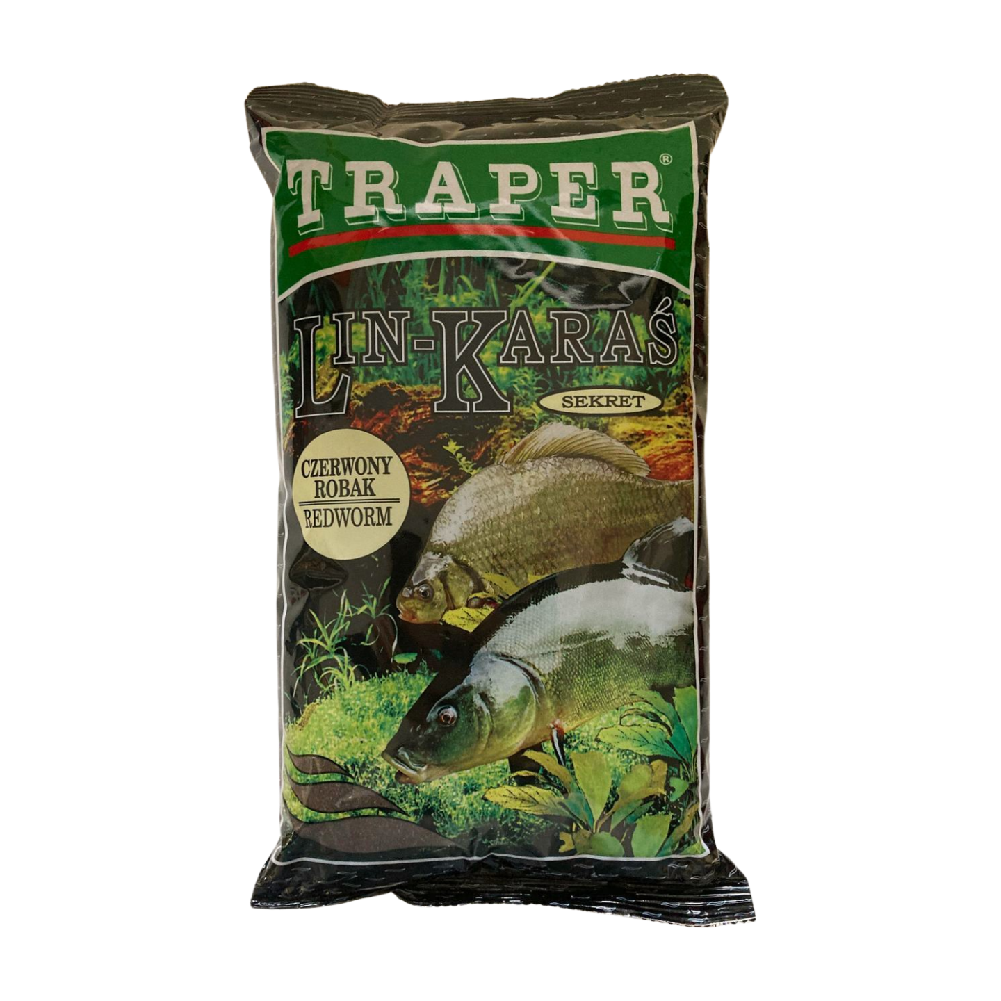 TRAPER Sekret Primama, Linjak-Babuška-Glista, Braon, 1kg | Online ...