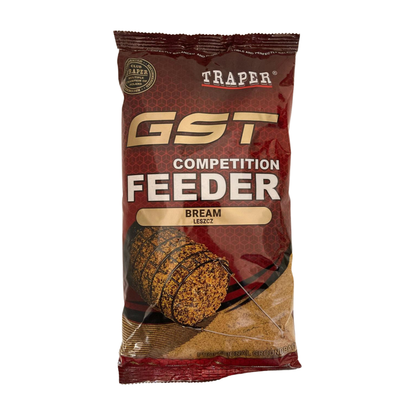 TRAPER GST Competition Primama, Deverika, 1kg | Online prodaja | Ananas
