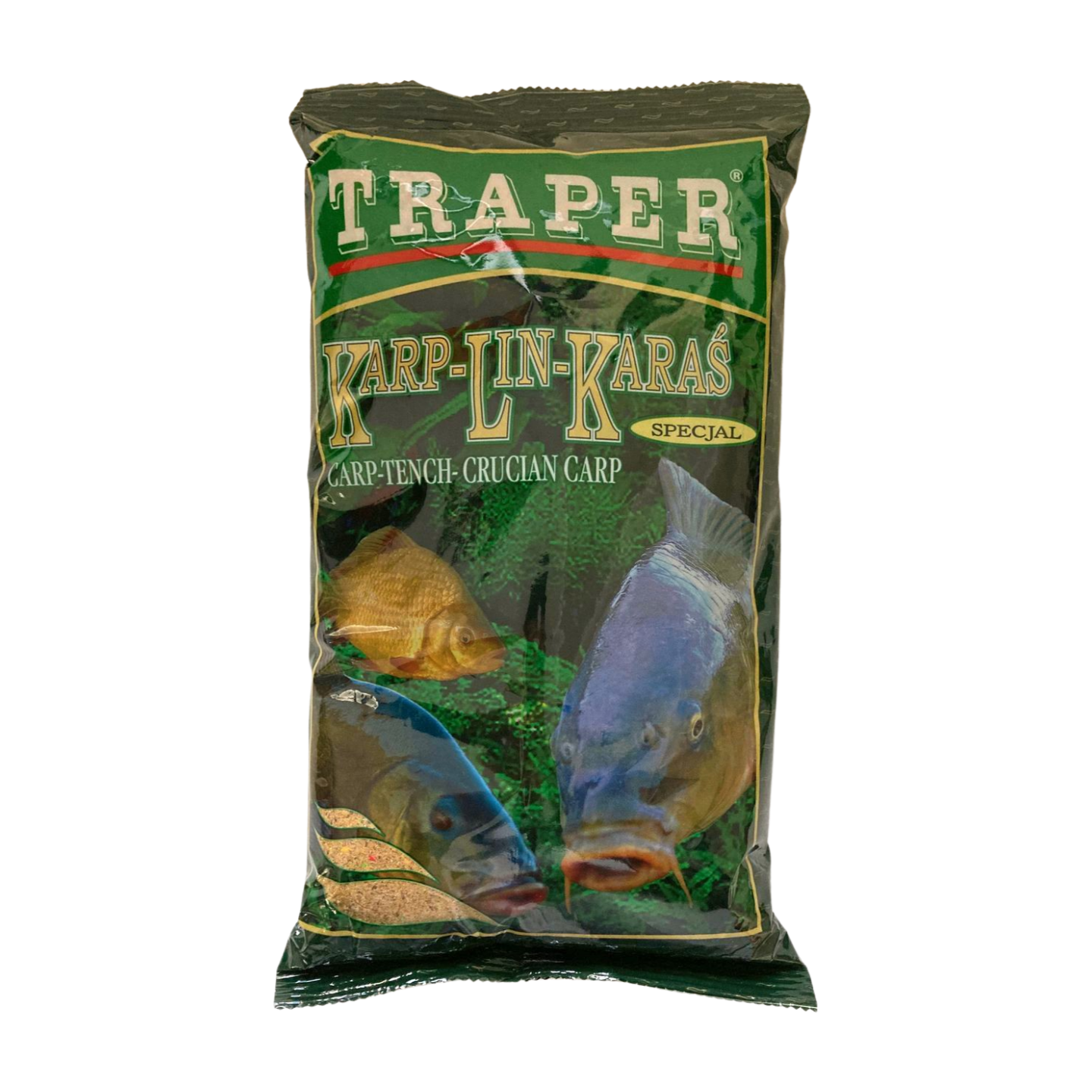 TRAPER Special Primama, Šaran-Linjak-Babuška, 1kg | Online prodaja | Ananas