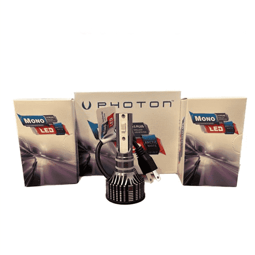 Photon H7 MONO Set LED sijalica 12V, 6000k, 2 komada | Online prodaja | Ananas