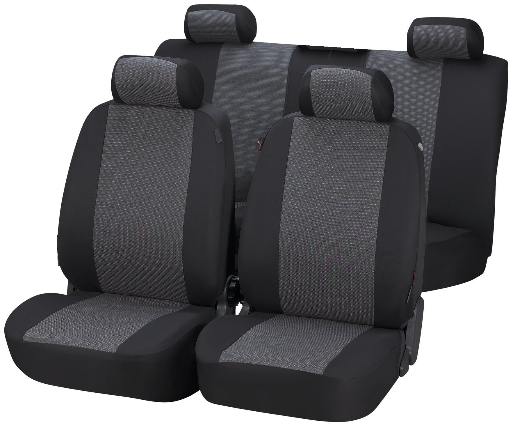 Auto Presvlake Univerzalne Velur Maxi (Slika 1 / Bez Zadnjeg Naslona Za ...