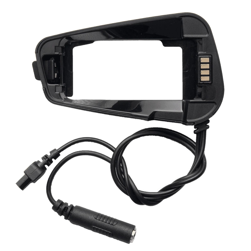 CARDO Rezervna podloga za slušalicu PT/SP/Q-LINE/FRC/SMRTH | Online ...