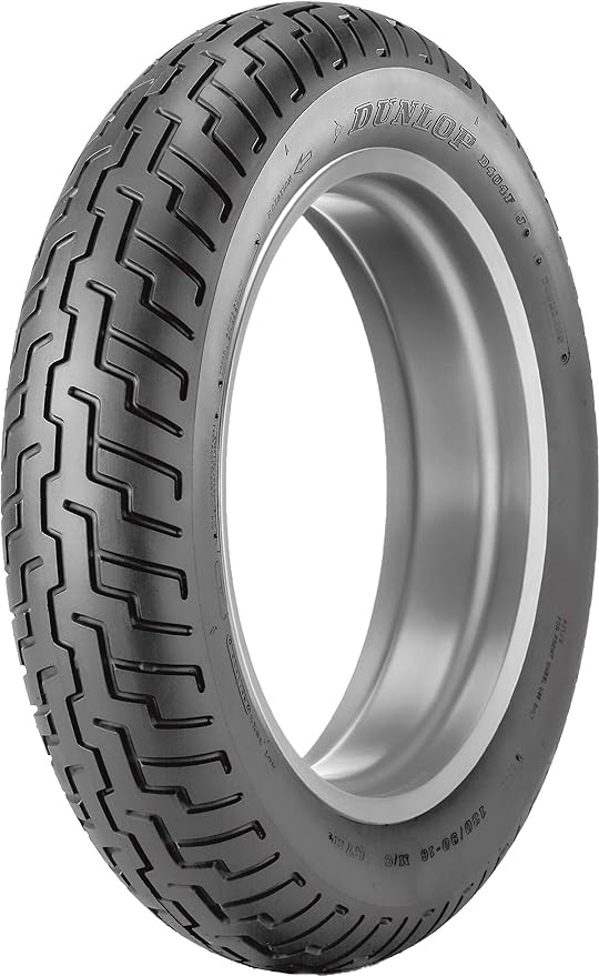 Dunlop 100 90 19 D404 F Guma za motor 57H | Online prodaja | Ananas