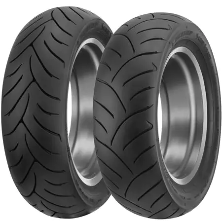 Dunlop 140 70 14 Scootsmart Guma za motor 68S | Online prodaja | Ananas